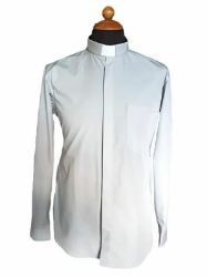 Priest Clothing: Clergy Robes Catholic Apparel Attire - Made in Italy ...
