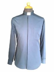 Priest Clothing: Clergy Robes Catholic Apparel Attire - Made in Italy ...