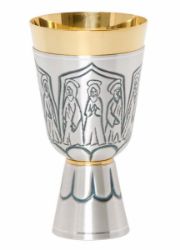 Cáliz Sagrado Misa al mejor precio | Vaticanum.com