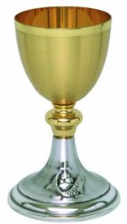 Cáliz Sagrado Misa al mejor precio | Vaticanum.com