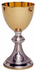 Cáliz Sagrado Misa al mejor precio | Vaticanum.com