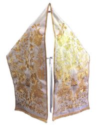 Catholic Priest & Liturgical Vestments - Made in Italy | Vaticanum.com