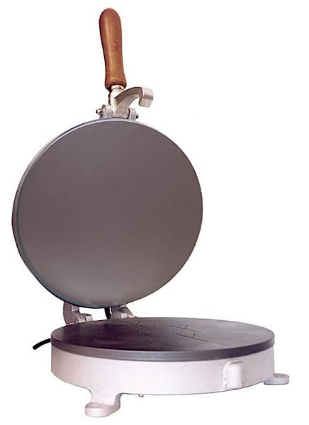Communion Wafer Machine smooth Plate cm 32,0 (12,6 inch) | Vaticanum.com
