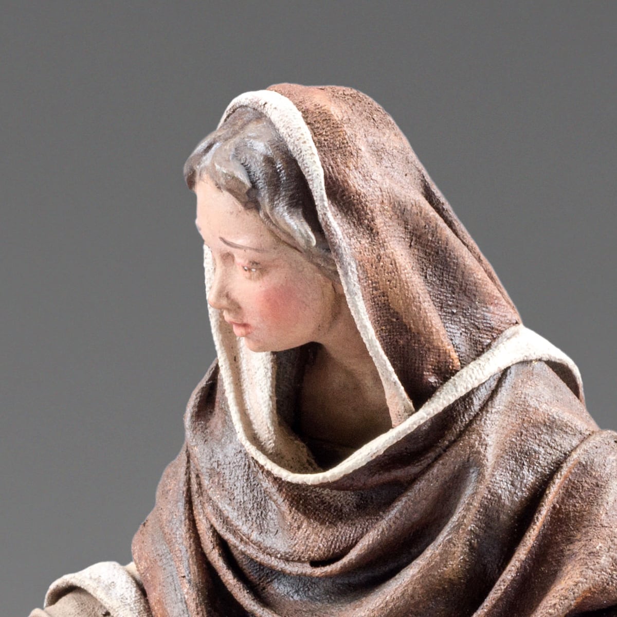 Mary, Magdalene and Apostle John 20 cm (7,9 inch) Immanuel dressed ...