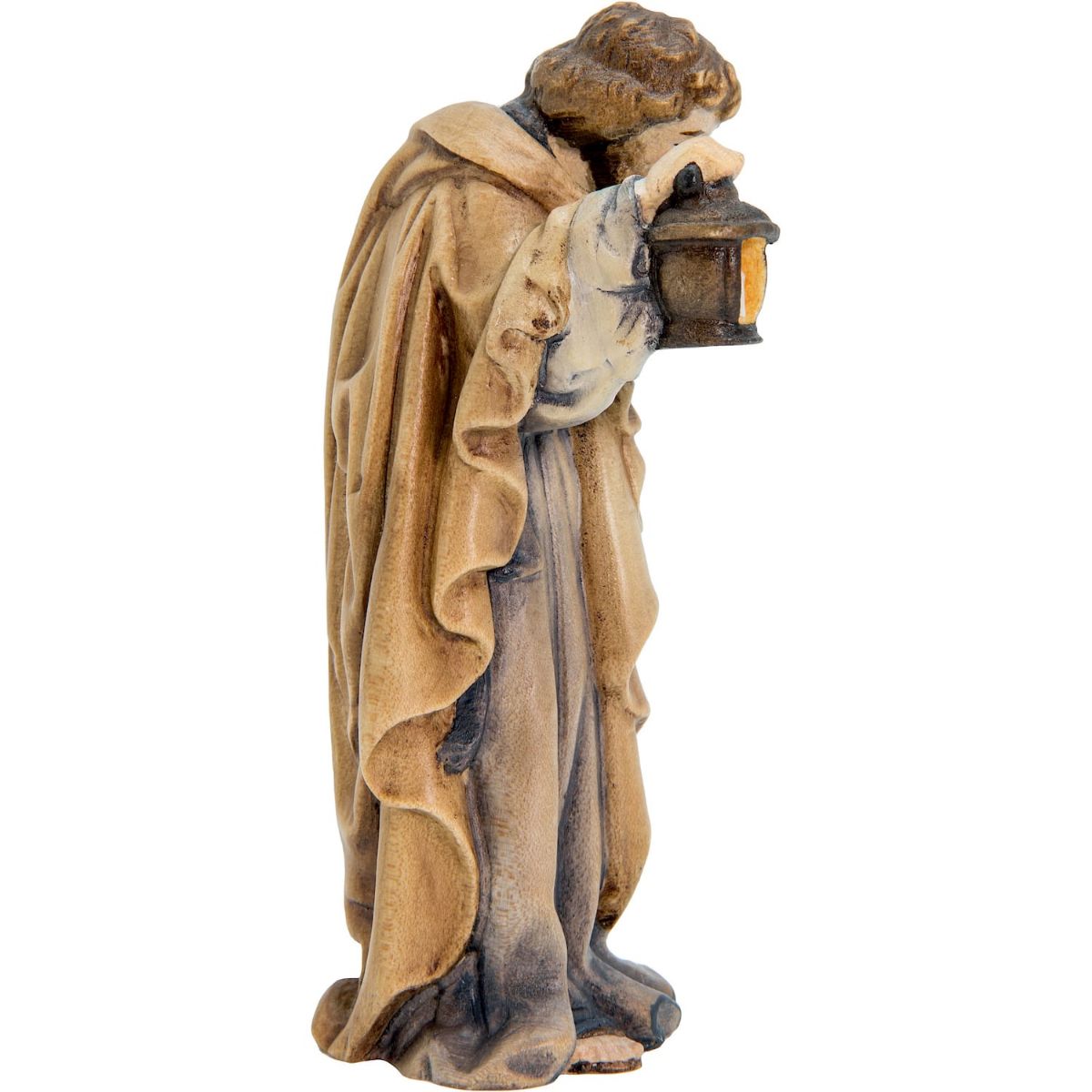 St. Joseph Matteo Nativity 56 cm (22,0 inch) large middle eastern oil ...